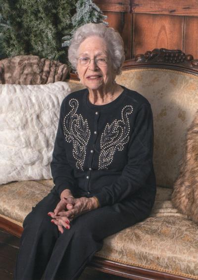 HAZEL FORTWENDEL | Perry County News | duboiscountyherald.com