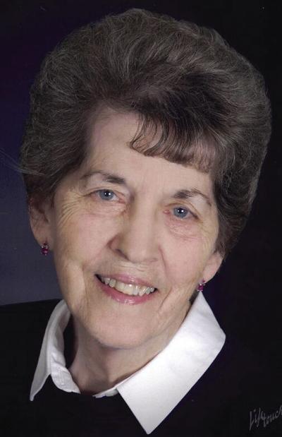 Rita Marie Kunkler | Obituaries | duboiscountyherald.com