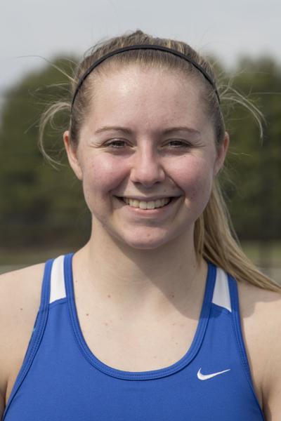 Prep Pulse: Savannah Stafford | Local | duboiscountyherald.com