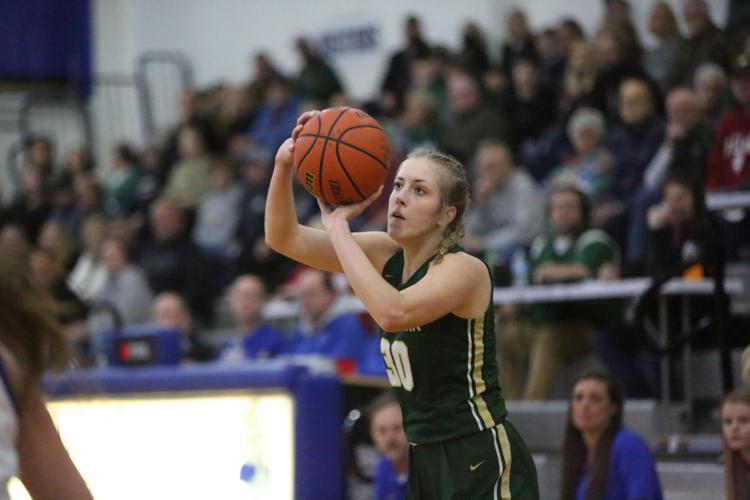 Rangers best county rival Jeeps | Sports | duboiscountyherald.com