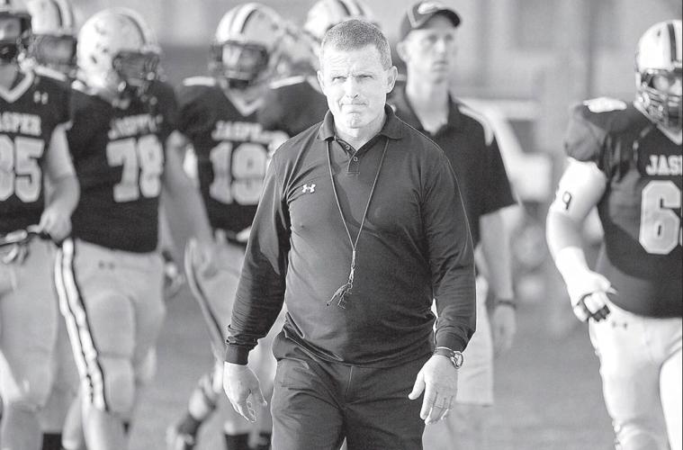 Ahrens left impact on, off gridiron | Sports | duboiscountyherald.com