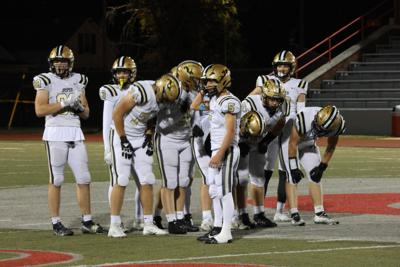 Cats grab first playoff win since 2019 | Sports | duboiscountyherald.com