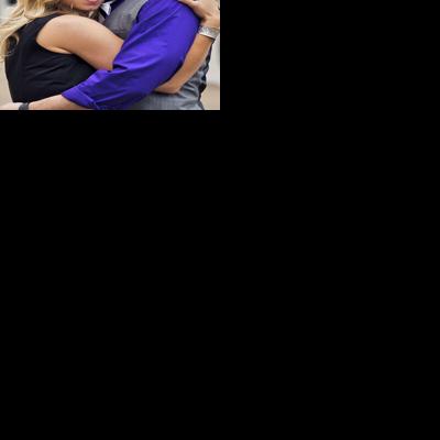 Andrea R. Bruner and Jeremy W. Potter | Engagements ...