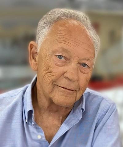 James "Jim" Shipman | Obituaries | duboiscountyherald.com