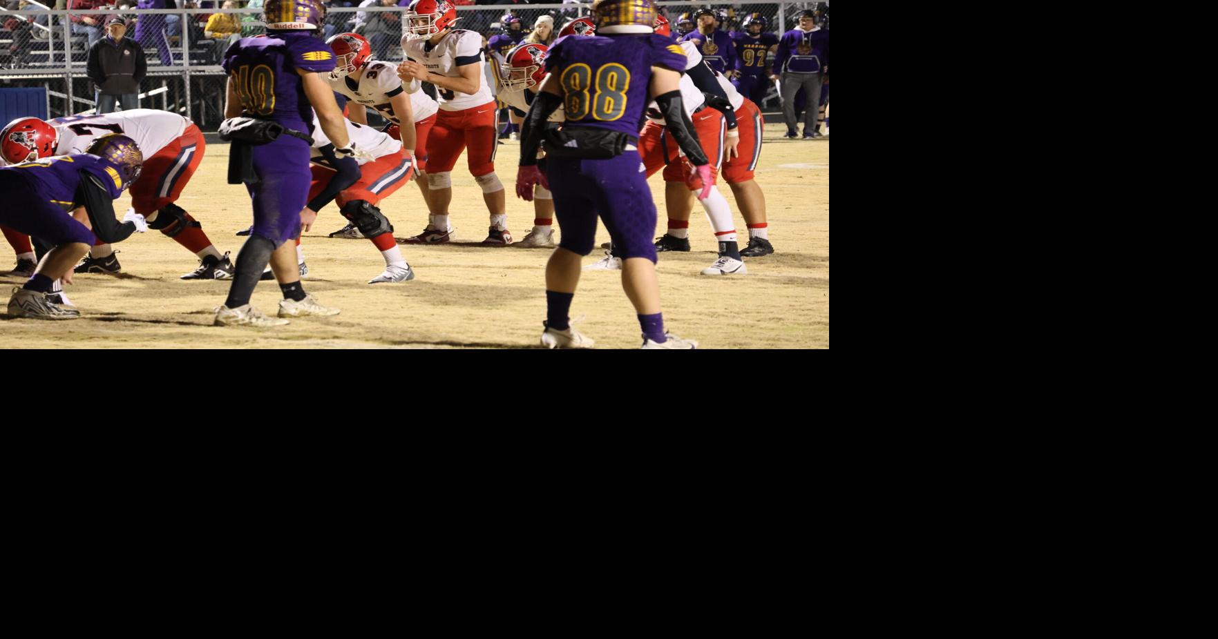 Pats roll to win Sectional 32 | Sports | duboiscountyherald.com