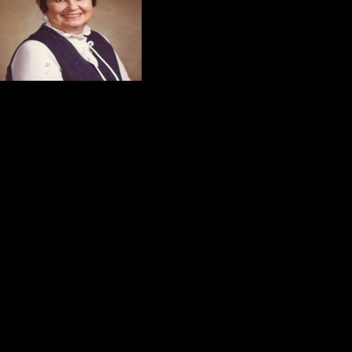 WILMA KOCH | Perry County News | duboiscountyherald.com