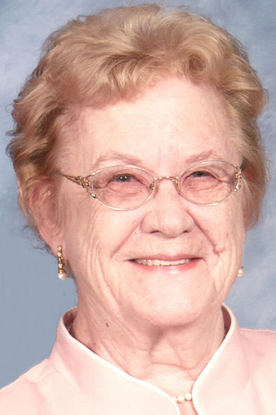 Mary Lee Humbert, 89, Jasper | Archives | duboiscountyherald.com