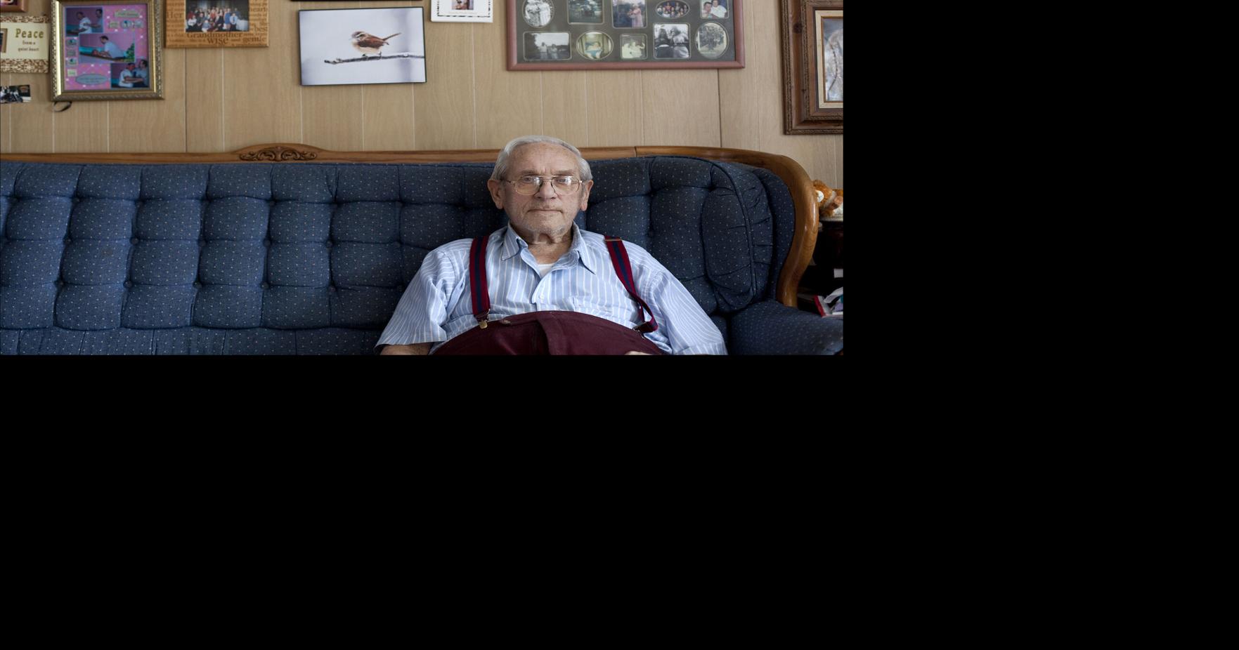 World War II Veterans: James Himsel | Local News | duboiscountyherald.com