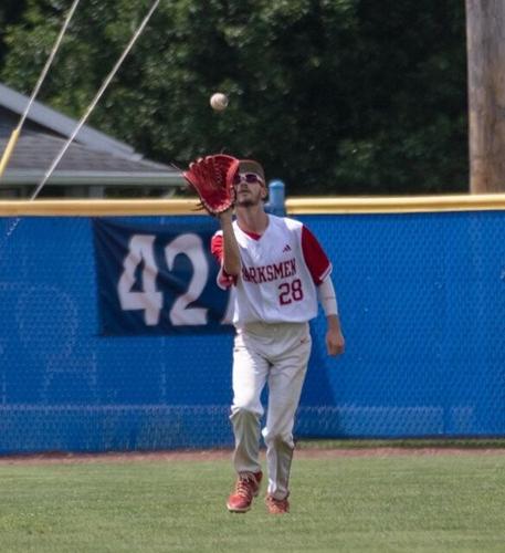 Marksmen slowed down by Wildcats | High School | duboiscountyherald.com