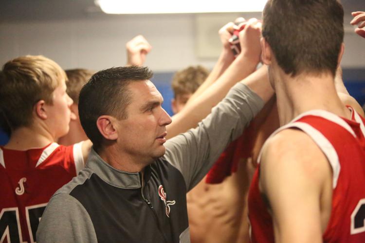 Raiders complete county comeback in double OT | Sports ...