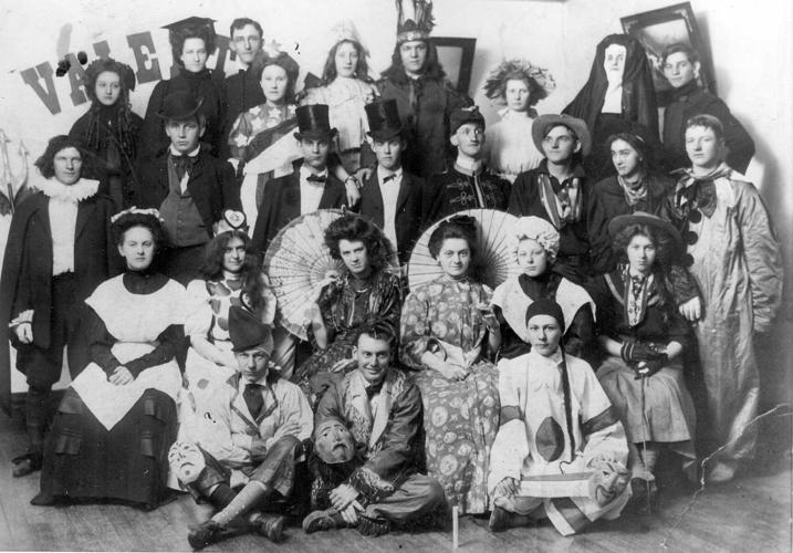 Looking Back: 2/2 | Looking Back | duboiscountyherald.com