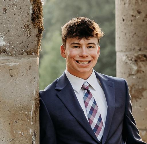 2023-24 Perry Central Basketball Homecoming candidates | Perry County ...