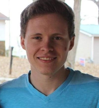 Andrew James Dodd | News Herald | duboiscountyherald.com