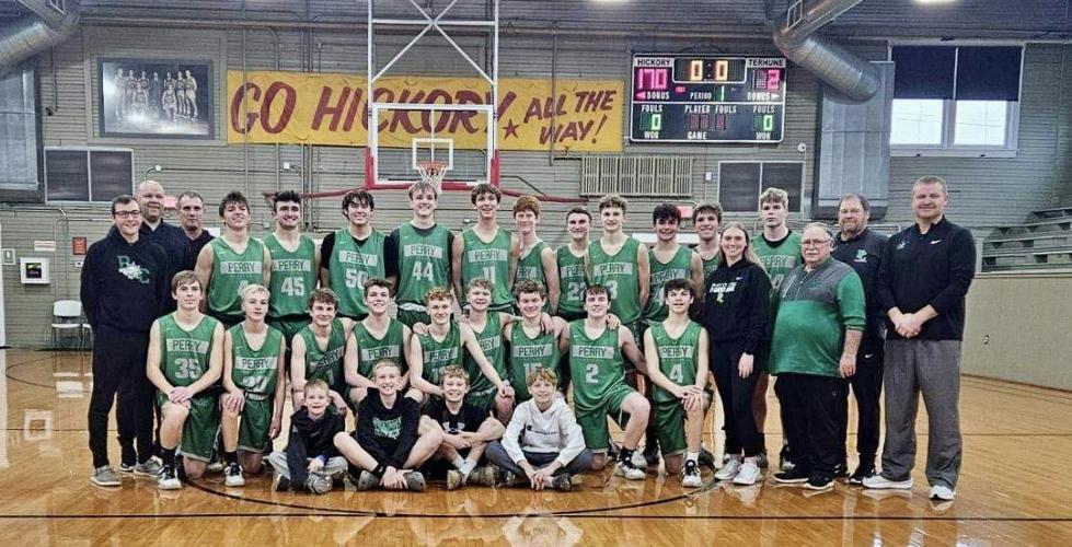 Perry Central bringing memories and tradition with trip | Perry County ...