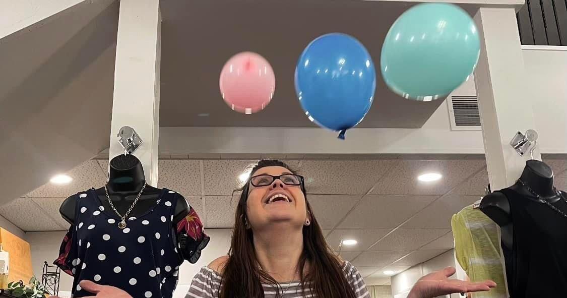 Katrina's Upscale Resale changes hands and name | Perry County News ...