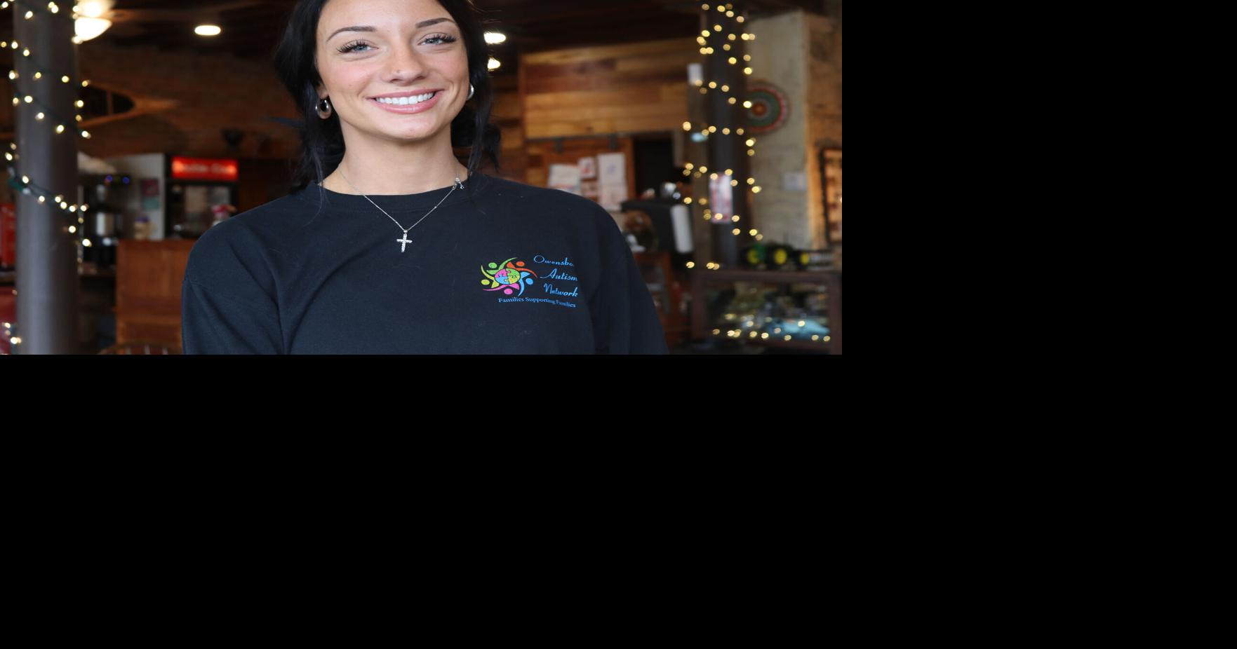 Farmer Grayce Emmick announces upcoming television show | Perry County ...