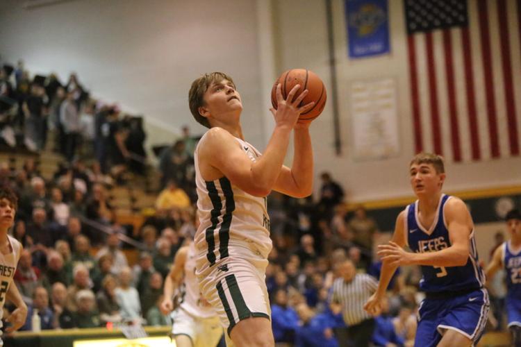 Jeeps best Rangers for first time in 10 years | Sports ...