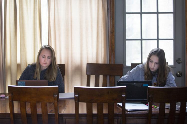 Discipline is key to e-learning success | Local News ...