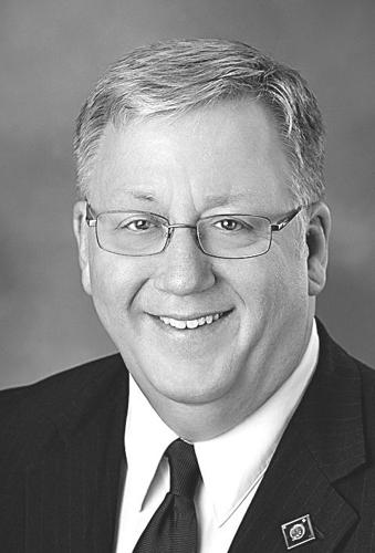 Blocker retiring from SVB& Heim chosen as successor | News Herald ...