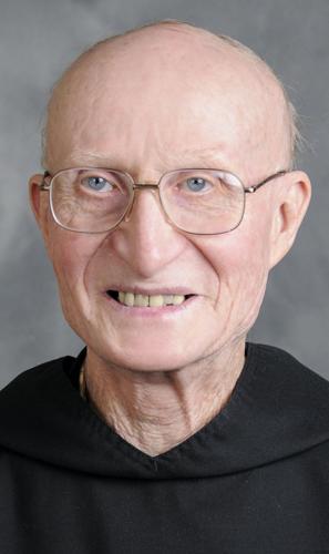 Br. Mario Ibison, OSB | Obituaries | duboiscountyherald.com