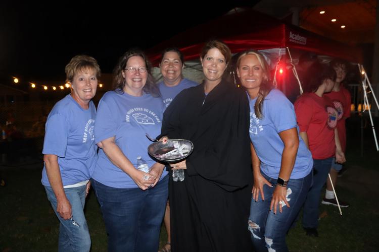 Perry County United Way pie eating contest has unexpected winner ...