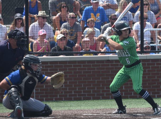 Perry Central's season ends at regionals | Sports | duboiscountyherald.com