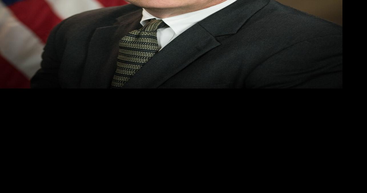 Thomas E. Wheeler II Sworn-In as Interim U.S. Attorney for the Southern ...