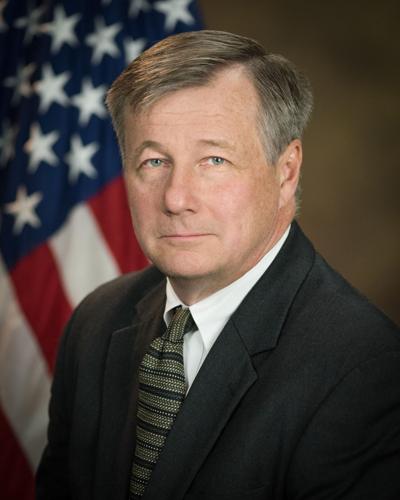 Thomas E. Wheeler II Sworn-In as Interim U.S. Attorney for the Southern ...