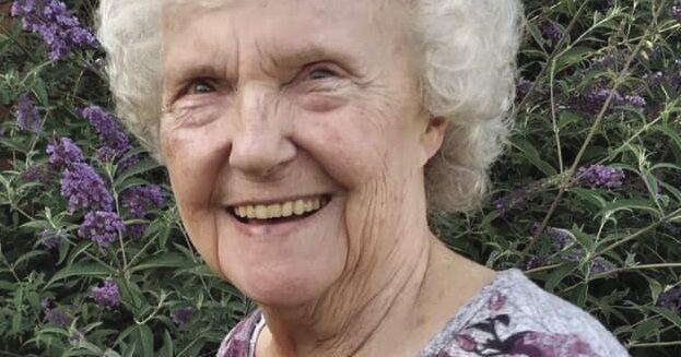 Henrietta O. Stephens | Obituaries | duboiscountyherald.com
