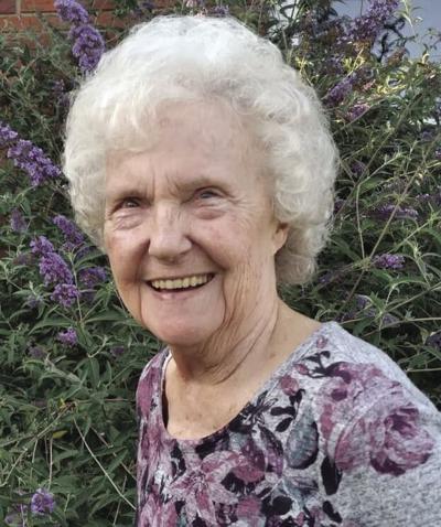 Henrietta O. Stephens | Obituaries | duboiscountyherald.com
