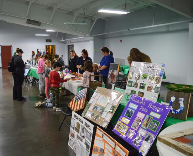 4-H opens its doors to new students | Education | duboiscountyherald.com