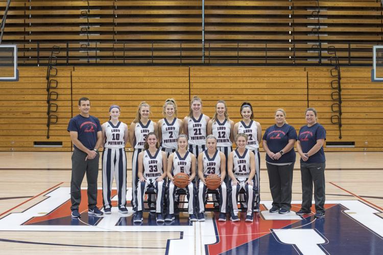 Winter Sports Team Photos | Photos | duboiscountyherald.com