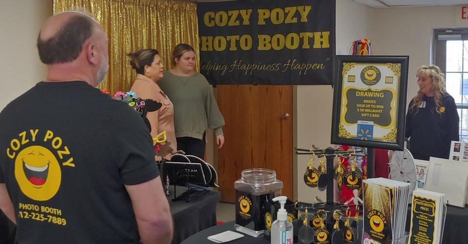 The Riverside Events Center hosts Wedding Expo | Perry County News ...