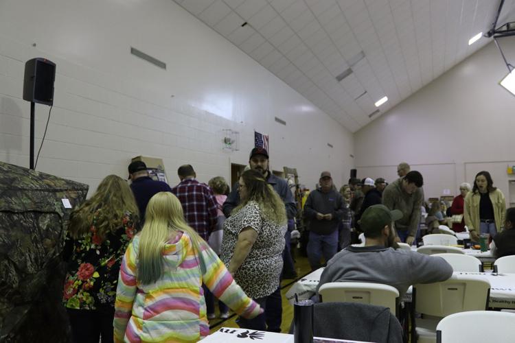 NWTF gives out more than $6,000 | Perry County News ... NWTF gives out more than $6,000 | Perry County News ...