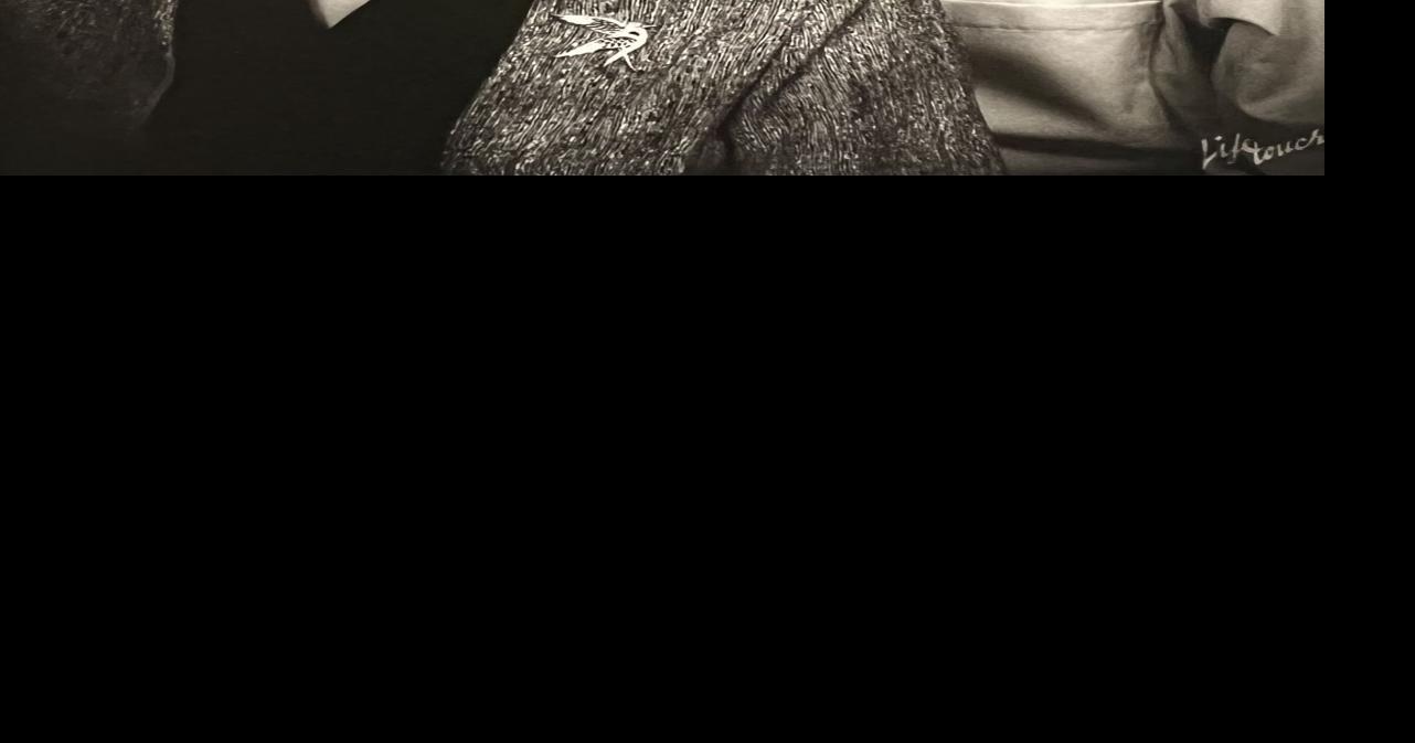 60 Years: Ken and Mary Ellen Morgan | Community | duboiscountyherald.com