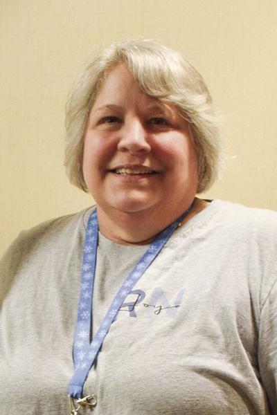 Joyce Willis named next DAISY award winner | News | duboiscountyherald.com