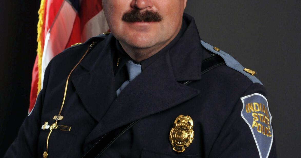 Todd Smith forms Candidate's Committee for Indiana Senate District 48 ...