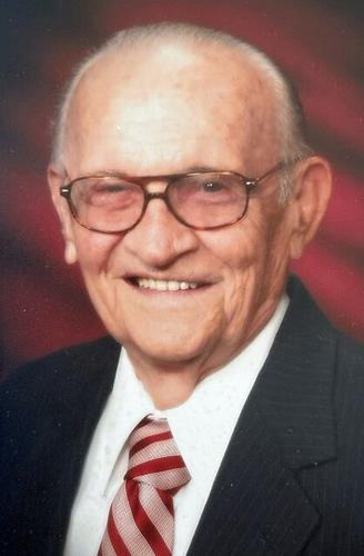 JAMES UNDERHILL | Obituaries | duboiscountyherald.com