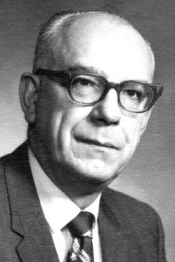 Harold A. Berger, 92, Notre Dame | Obituaries | duboiscountyherald.com