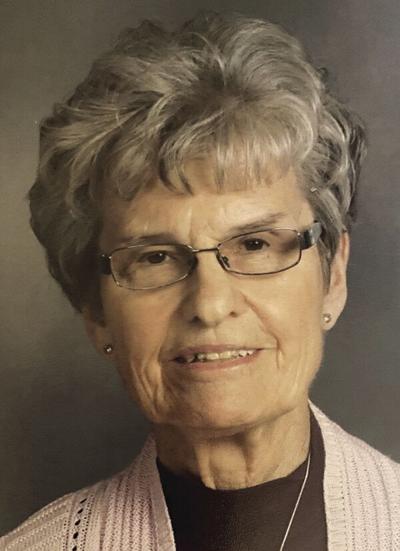 Janet (Schelstraete) Lifke | Obituaries | duboiscountyherald.com
