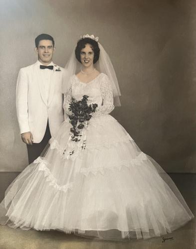 60th Anniversary: Mr. and Mrs. Gerald Haase | People ...