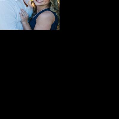 Kaylan Jacob and Clint Seng | Engagements | duboiscountyherald.com