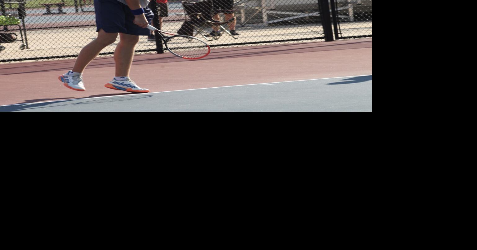 Several Patriots receive All-PAC tennis honors | Sports ...