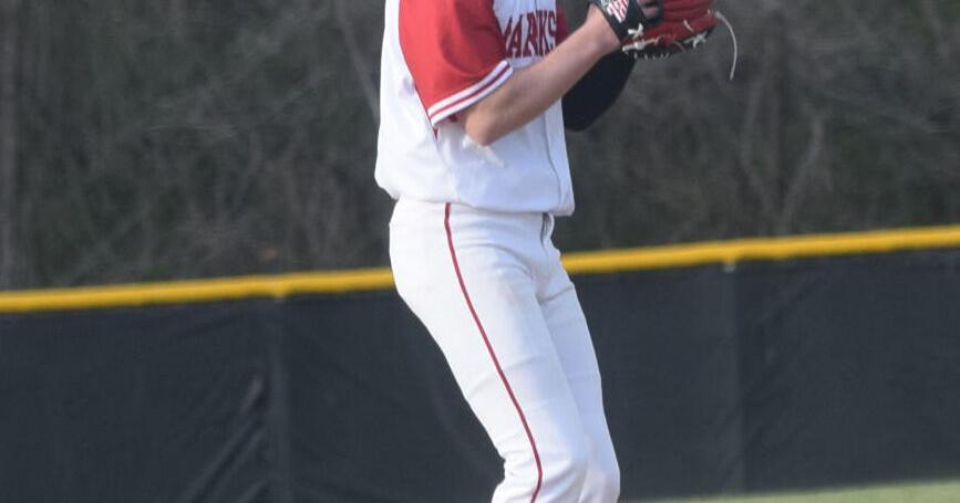 TC baseball comes up short in extras | Perry County News ...