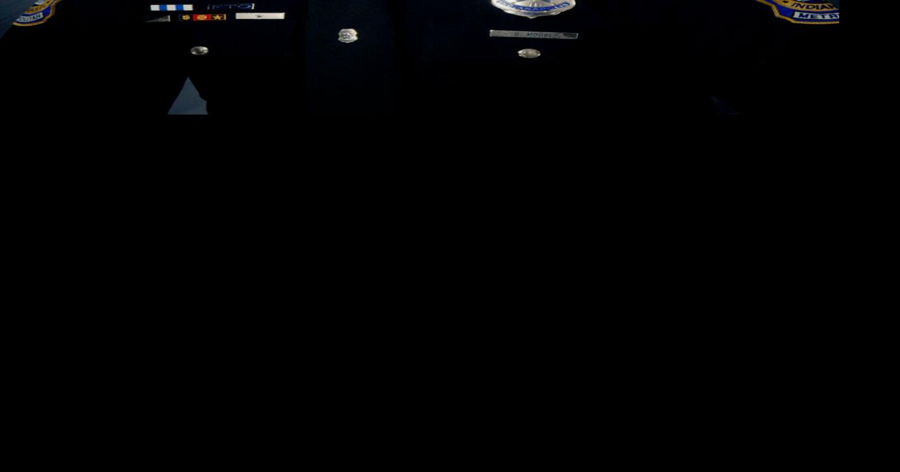 Indianapolis officer dies of shooting injuries | News ...