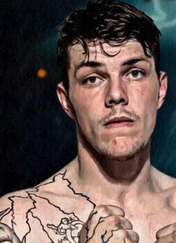 Five local fighters come forward for Saturday High Octane fight. | News ...