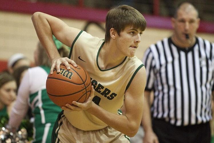 Sectional: Look Good, Feel Good, Play Well | Local | duboiscountyherald.com