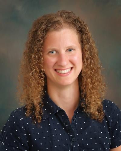 Wilcoxen joins Memorial Hospital staff | Local News ...