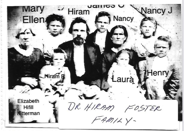 Turning back to Kitterman | News | duboiscountyherald.com