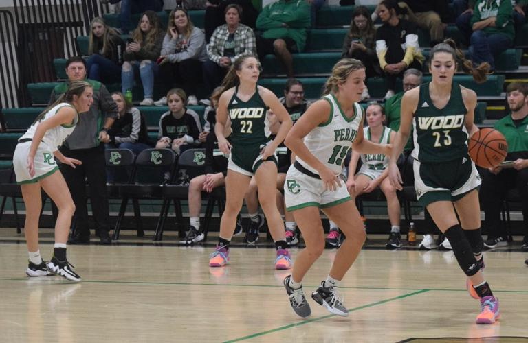 Final regular season week for girls basketball | Perry County News ...